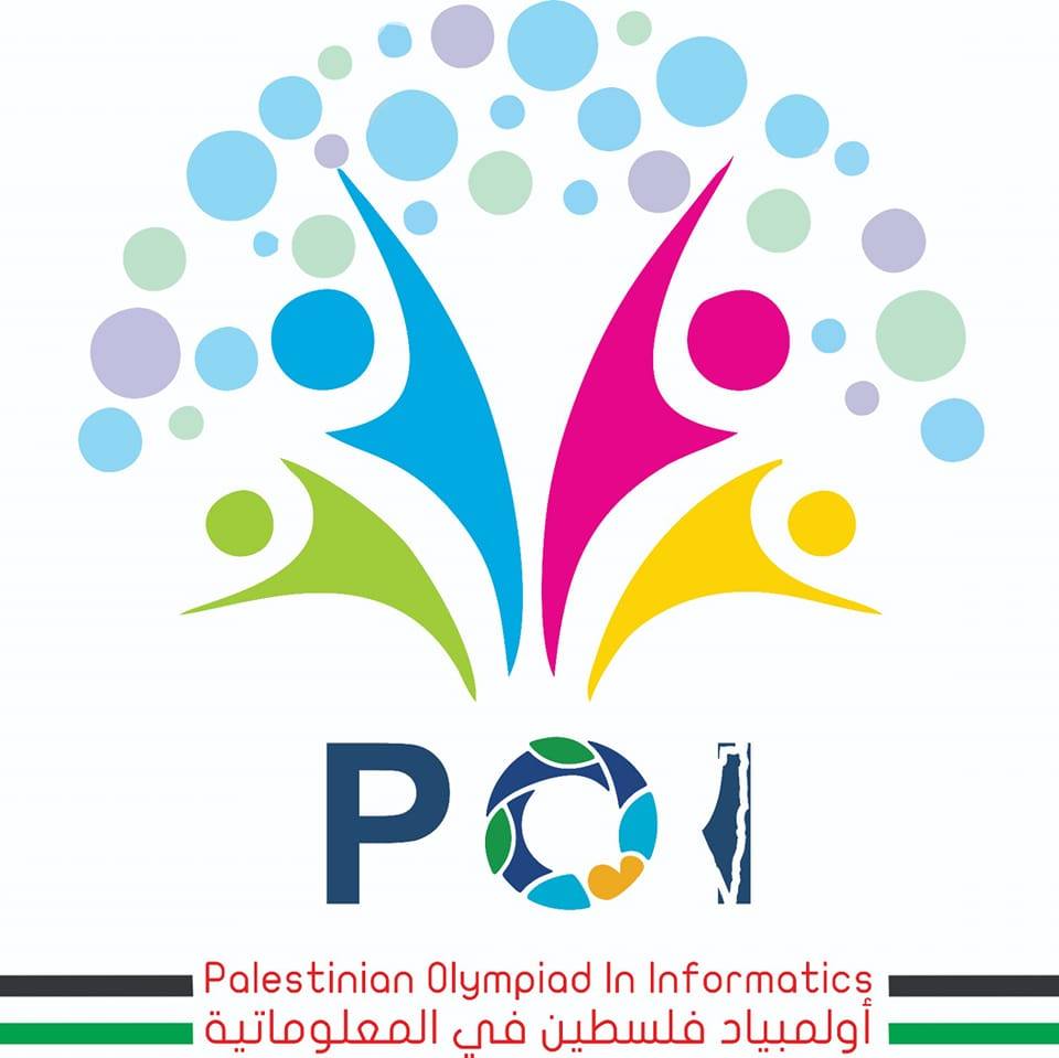 International Olympiad in Informatics (IOI) - pal-olympiad.org